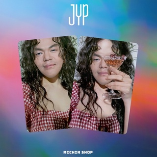 (MIN 2PCS) JYP PHOTOCARD TASTE OF LOVE JYPAPI JYP OPPAR | Shopee Malaysia