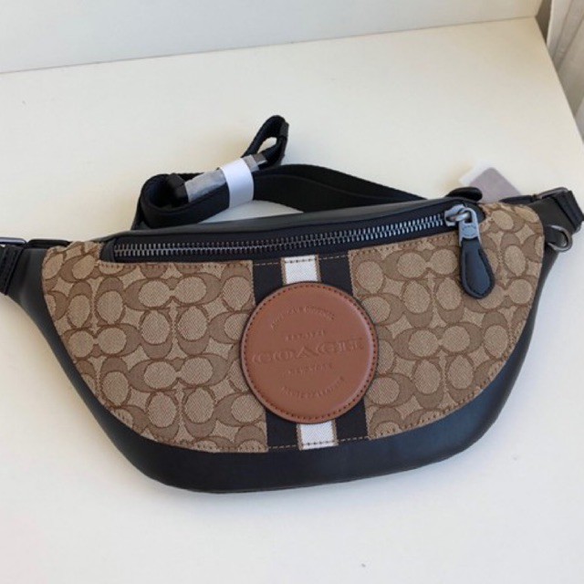 NEW COACH CHEST BAG C SERIES | Shopee Malaysia