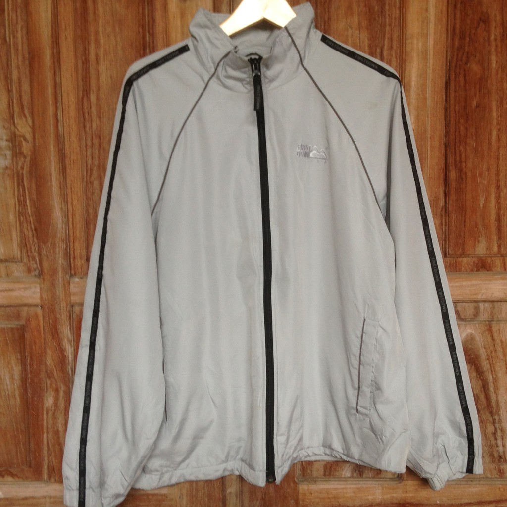 Original First Down Jacket | Shopee Malaysia