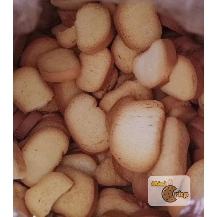 Biskut Timbang/Biskut Rusk/roti Kok/Khong Guan /200gm | Shopee Malaysia