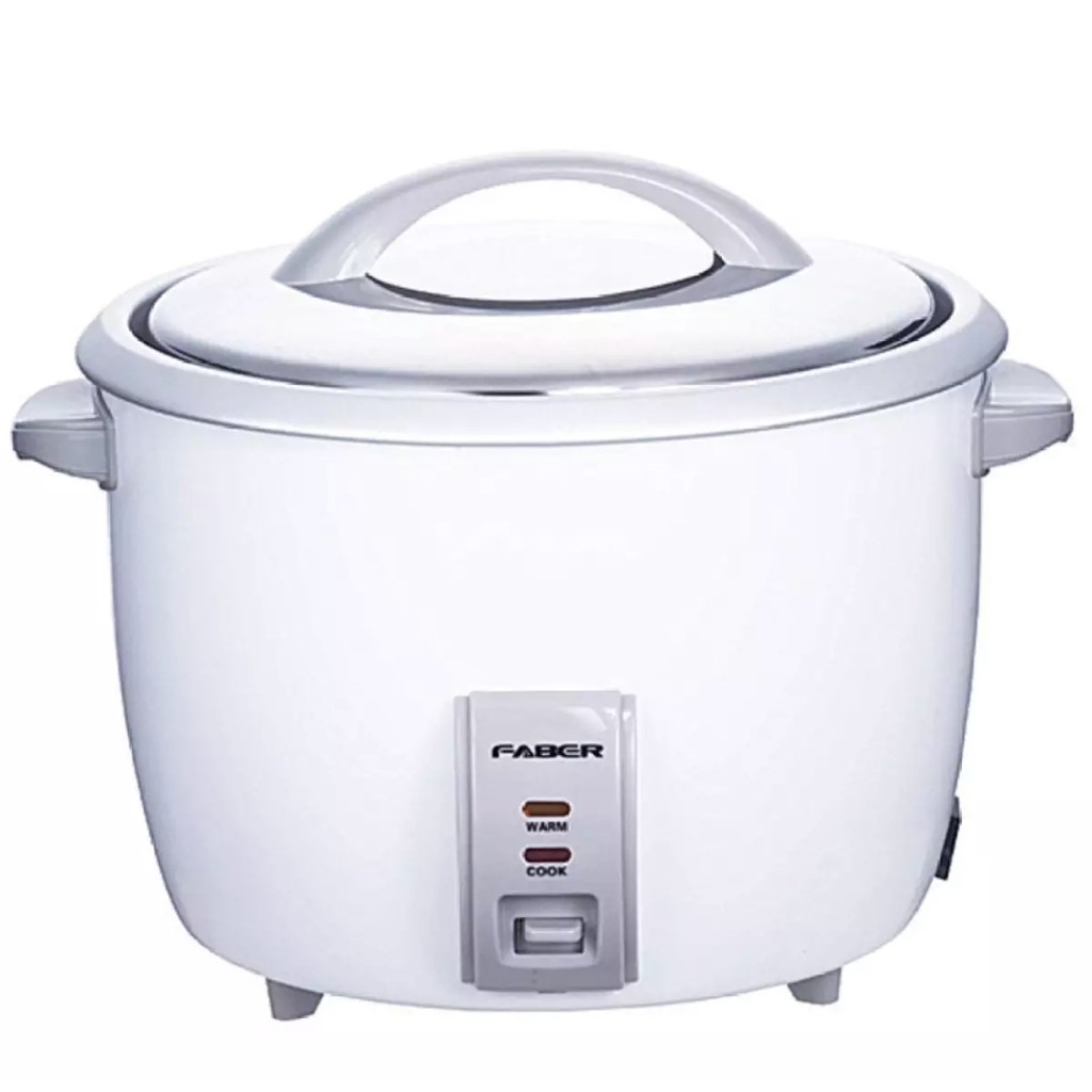 Faber FRC210 1L Rice Cooker With Keep Warm High Quality Periuk Nasi ...