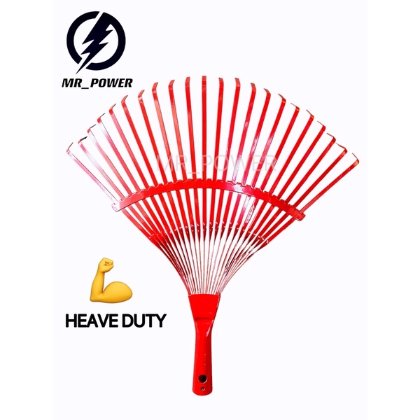 PENCAKAR RUMPUT/ CAKAR RUMPUT HEAVE DUTY(READY STOCK) | Shopee Malaysia