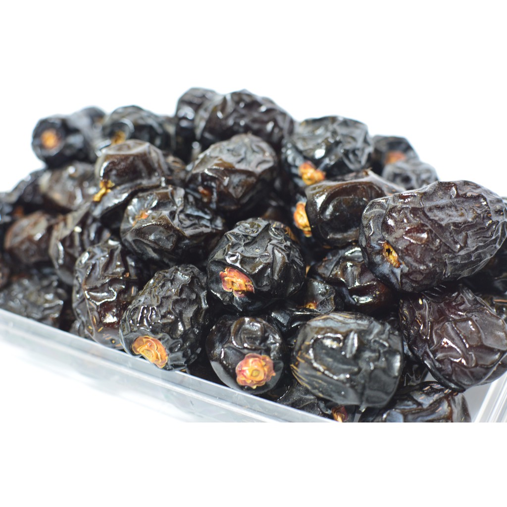 KURMA AJWA/NABI MADINAH (200G ~ 300G ~ 500G ~ 1KG) | Shopee Malaysia