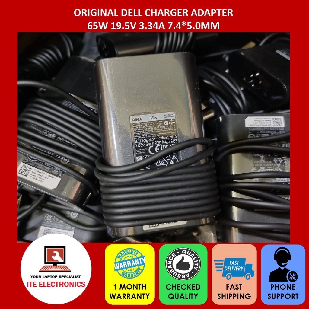ITE Electronics, Online Shop | Shopee Malaysia