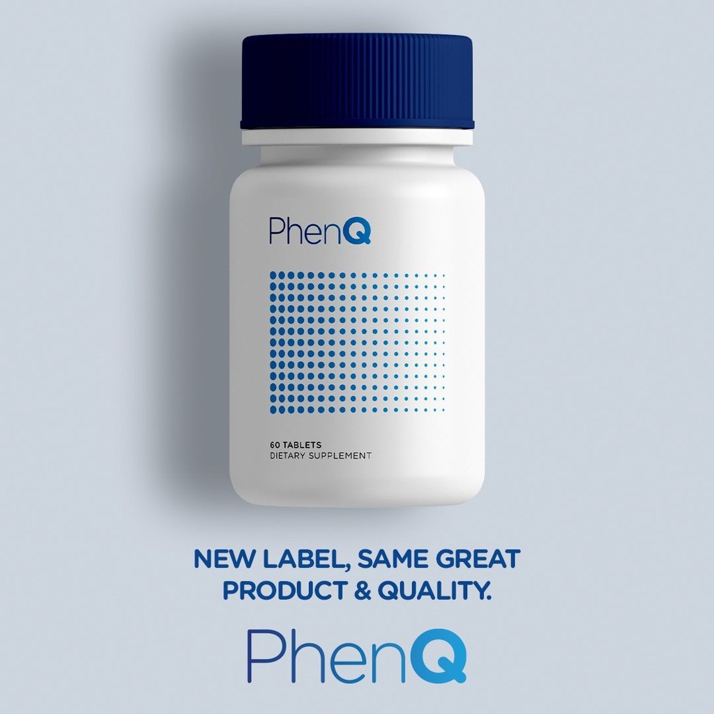 [OFFICIAL] PhenQ Diet Slim Pill - USA Official Shipped from Wolfson ...
