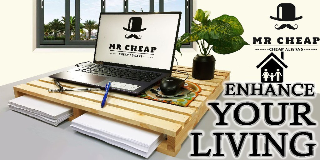 Mr Cheap, Online Shop | Shopee Malaysia