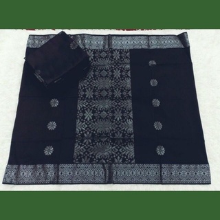 SAMPIN TENUN BUNGA TABUR | Shopee Malaysia