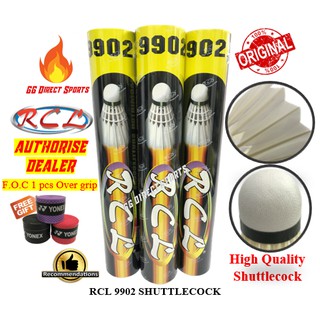 rcl shuttlecock - Prices and Promotions - Jul 2022 | Shopee Malaysia