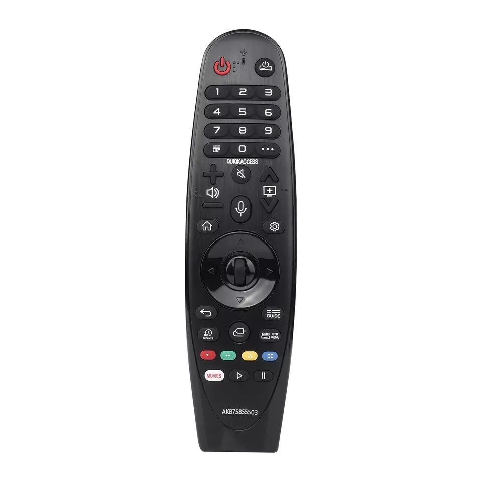 ORIGINAL LG AN-MR20GA Magic Remote Control For LG Smart TV MR20GA UN85 ...