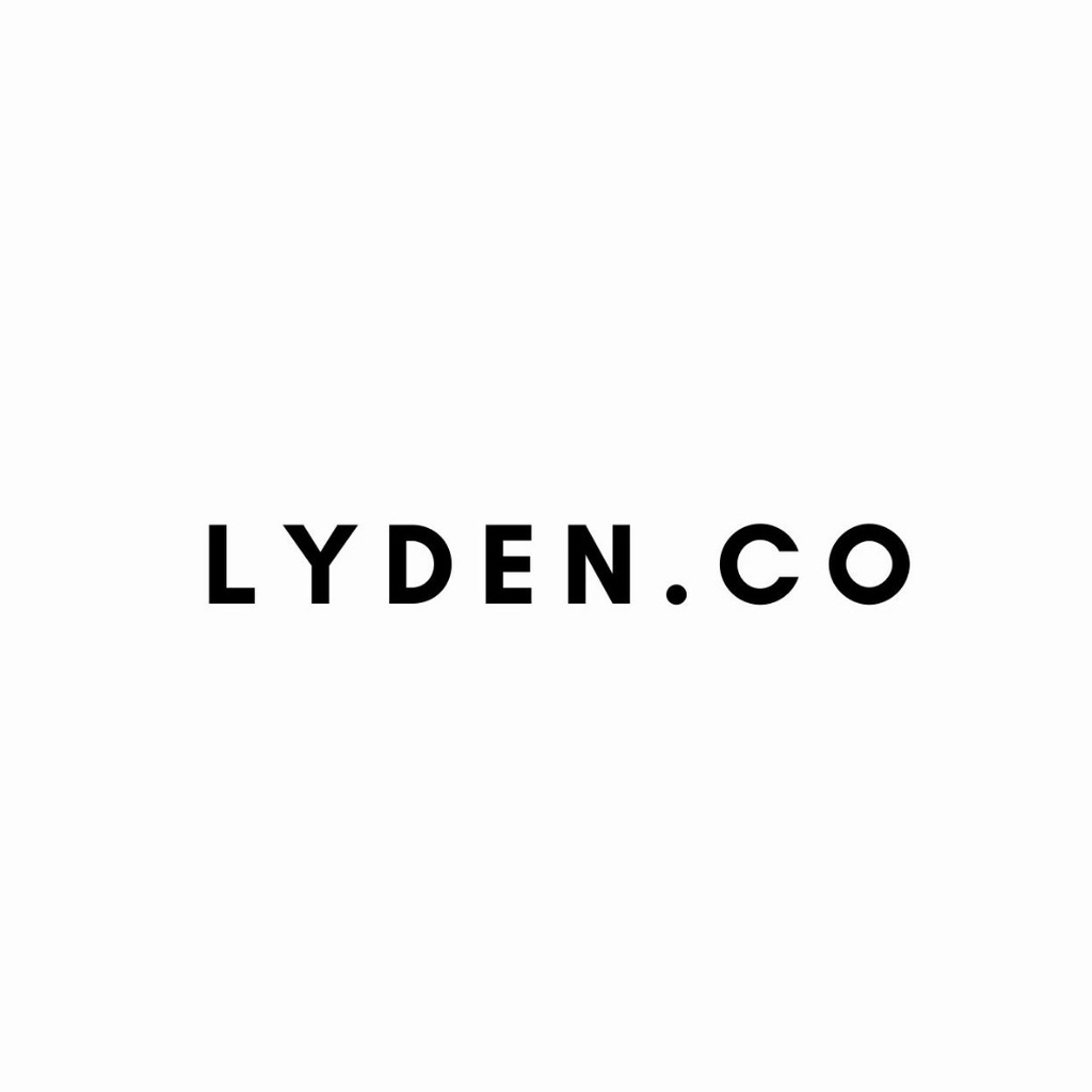 Lyden Official Store Online, November 2022 | Shopee Malaysia