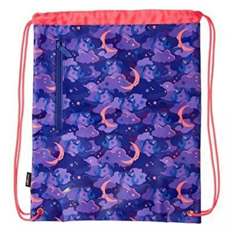 SMIGGLE Draw String Bag | Shopee Malaysia