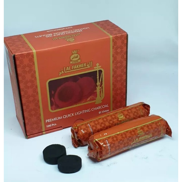 🔥 🔥 🔥 Arang bakar bukhoor oud gaharu 🔥 🔥 🔥 charcoal | Shopee Malaysia