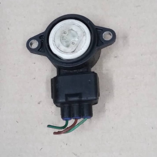 TOYOTA TPS SENSOR For AVANZA / MYVI / KELISA | Shopee Malaysia