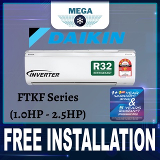 daikin - Prices and Promotions - Jul 2022 | Shopee Malaysia