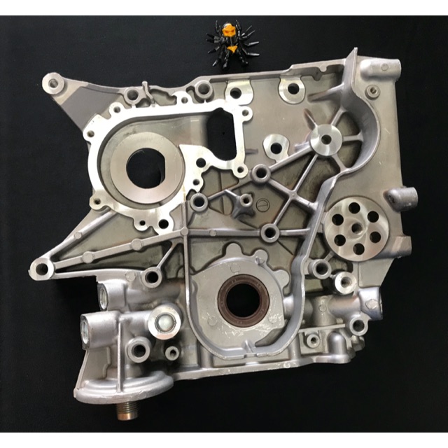 Gen2 BLM Persona Exora CPS Oil Pump Assy | Shopee Malaysia