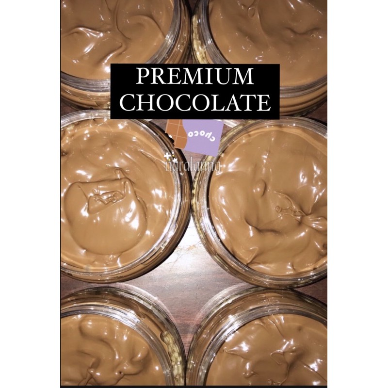 Chocojar Premium Bubble Rice/ Mini Coco Crunch | Shopee Malaysia