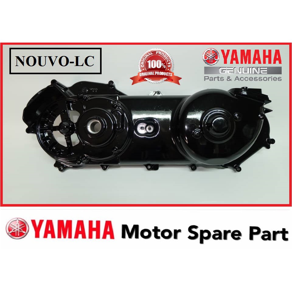 Yamaha Nouvo Lc 135 Spare Parts | Reviewmotors.co