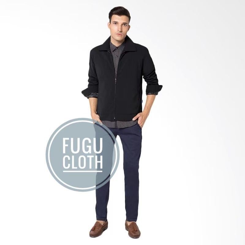 Jas Jaket / Jaket Semi Jas Boss / Jaket Seragaman Office / Jaket Formal ...