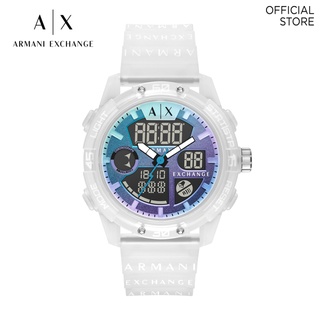 Armani Exchange Watch Official Online, February 2023 | Shopee Malaysia