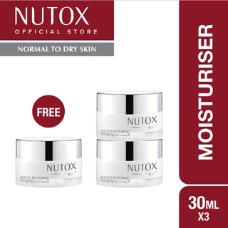Nutox Official Shop Online, August 2022 | Shopee Malaysia