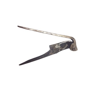 Kacip Pinang Metal Hand Made Malaysian | Shopee Malaysia