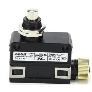 Azbil Yamatake Limit Switch SL1-H | Shopee Malaysia