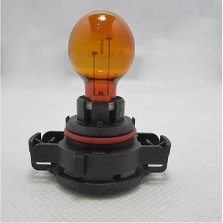 Philips PY24W 12190 12V PGU20-4 Special Bulb Interior Light Signal ...