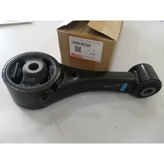 ORIGINAL Perodua New Myvi D20N Engine Mounting Kit Set(Auto/Manual ...