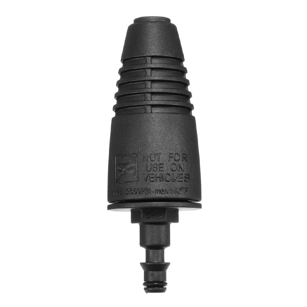 Pressure Washer Rotating For Karcher LAVOR COMET VAX PA66+gF 45X4X3.5cm ...