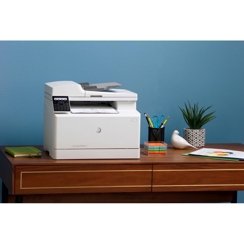 HP COLOUR LASERJETJET PRO MFP M182N M183FW M282NW LASER PRINTER (PRINT ...