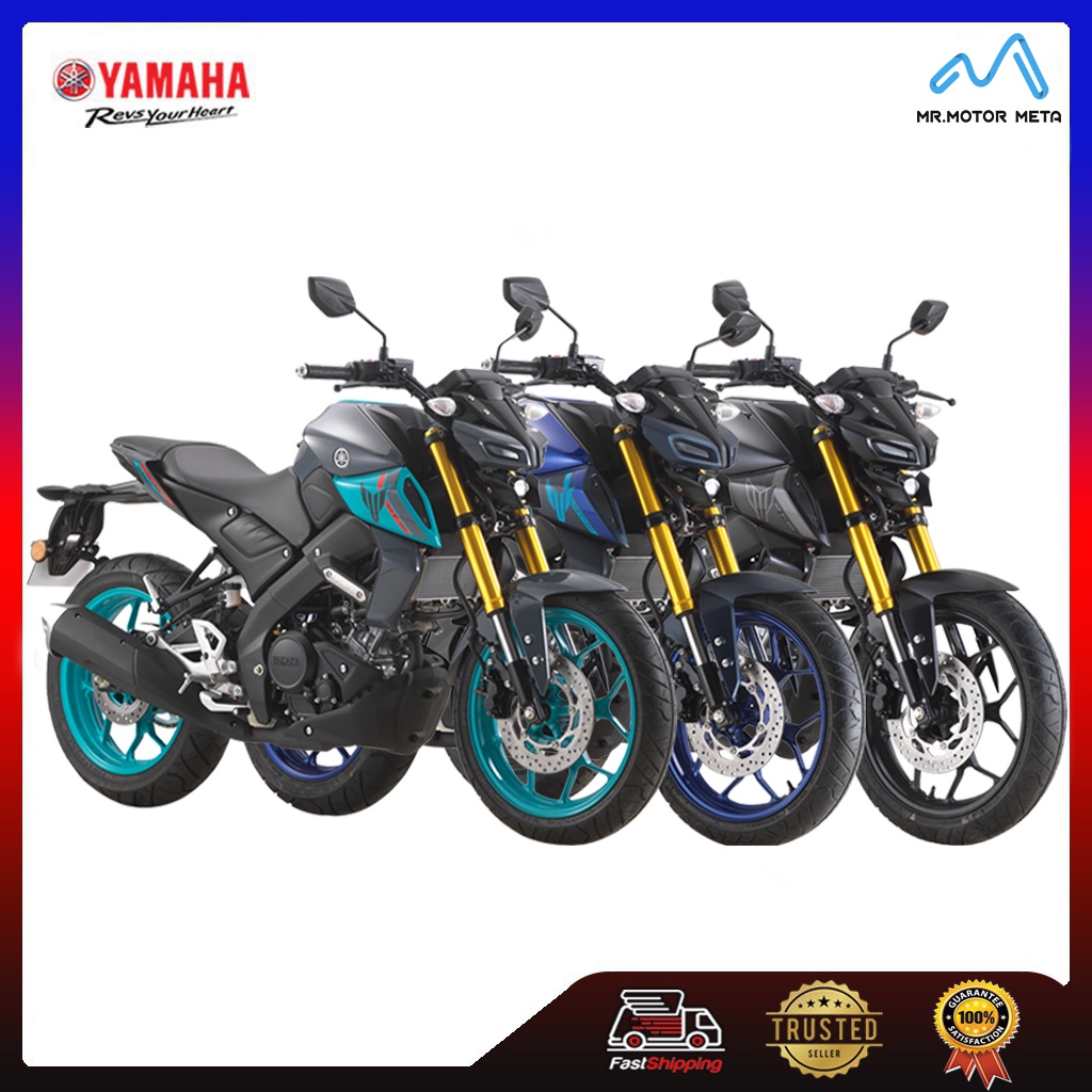 Welcome To Hong Leong Yamaha Motor MT-15 | atelier-yuwa.ciao.jp
