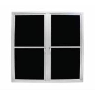 ALUMINIUM CASEMENT WINDOW | Shopee Malaysia