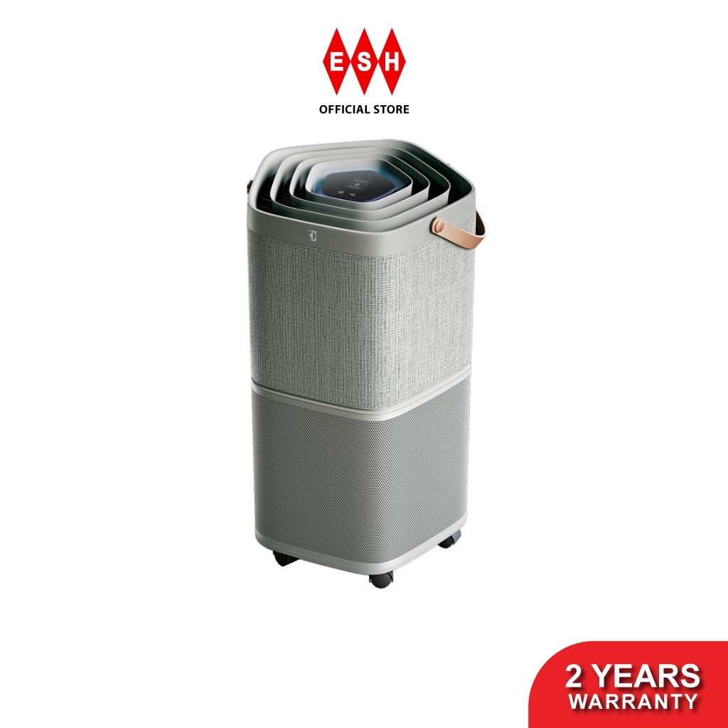 Electrolux PA91-406GY Pure A9 Air Purifier | Shopee Malaysia