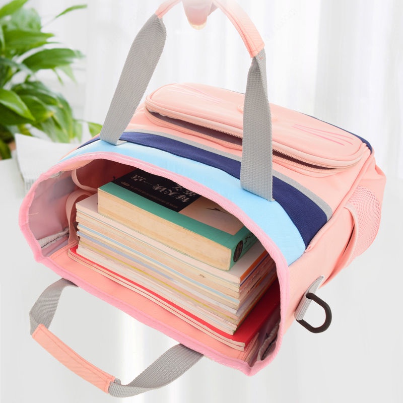 Primary School Tuition Bag Boy Art Bag Tuition Bag Handbag Child ...