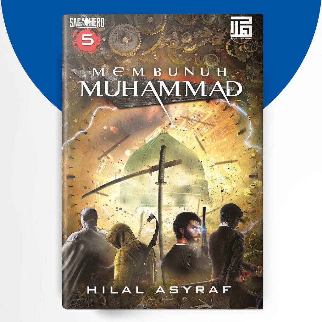 (Ready Stock) Novel Membunuh Muhammad | Shopee Malaysia