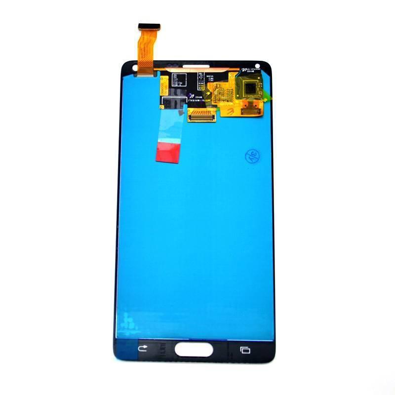 AMOLED LCD Screen For Samsung Galaxy Note 4 N910A N910F n910 N910c LCD ...
