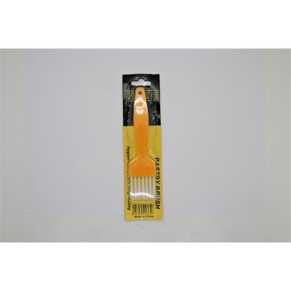 Pastry brush Soft Nylon Plastic Cream Whisk/ Berus Pastry/ Pastry Brush ...