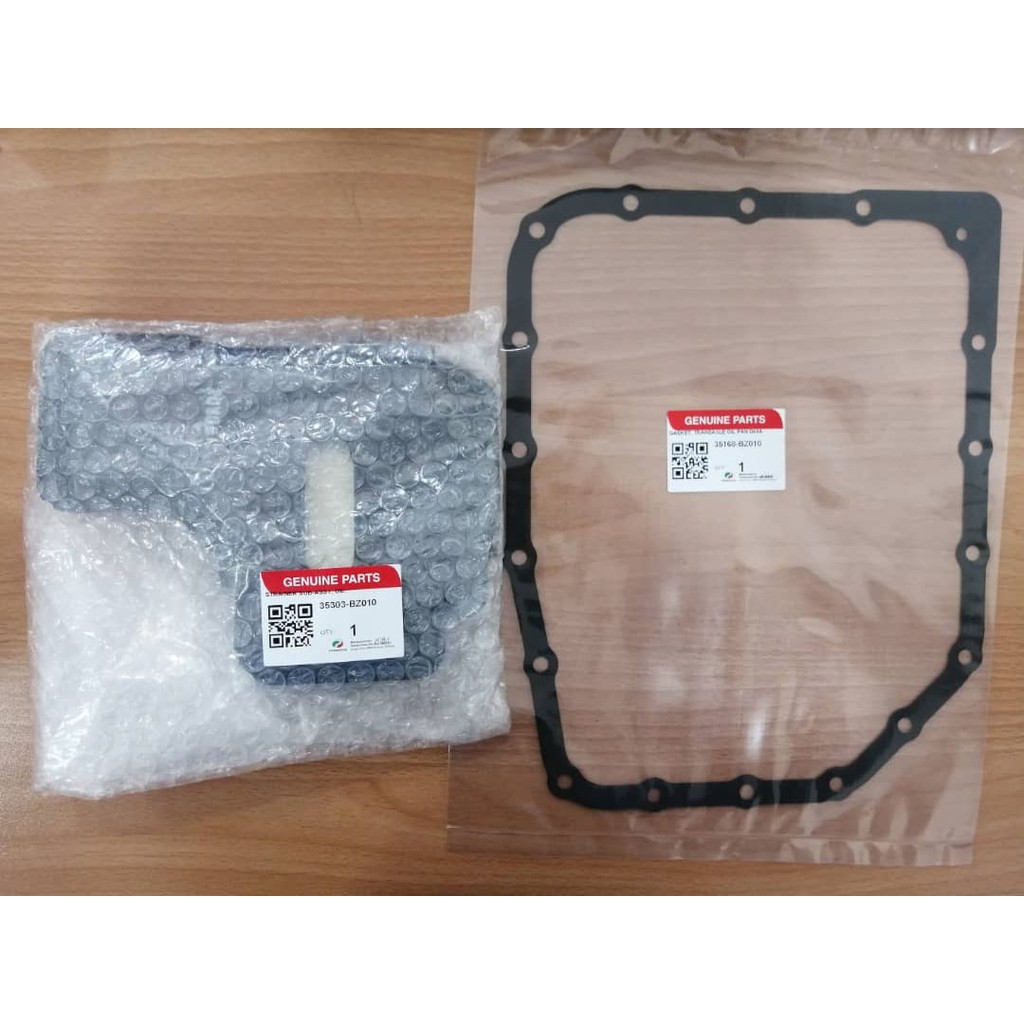 Perodua Myvi Icon/Myvi D20N/Alza (2014-Present)/Axia/Bezza 1.0&1.3 ATF ...