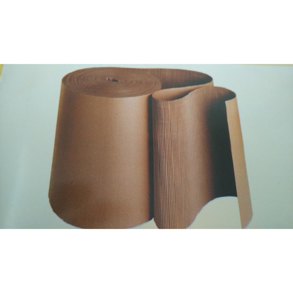 Single Face Paper Roll (30kg) | Shopee Malaysia