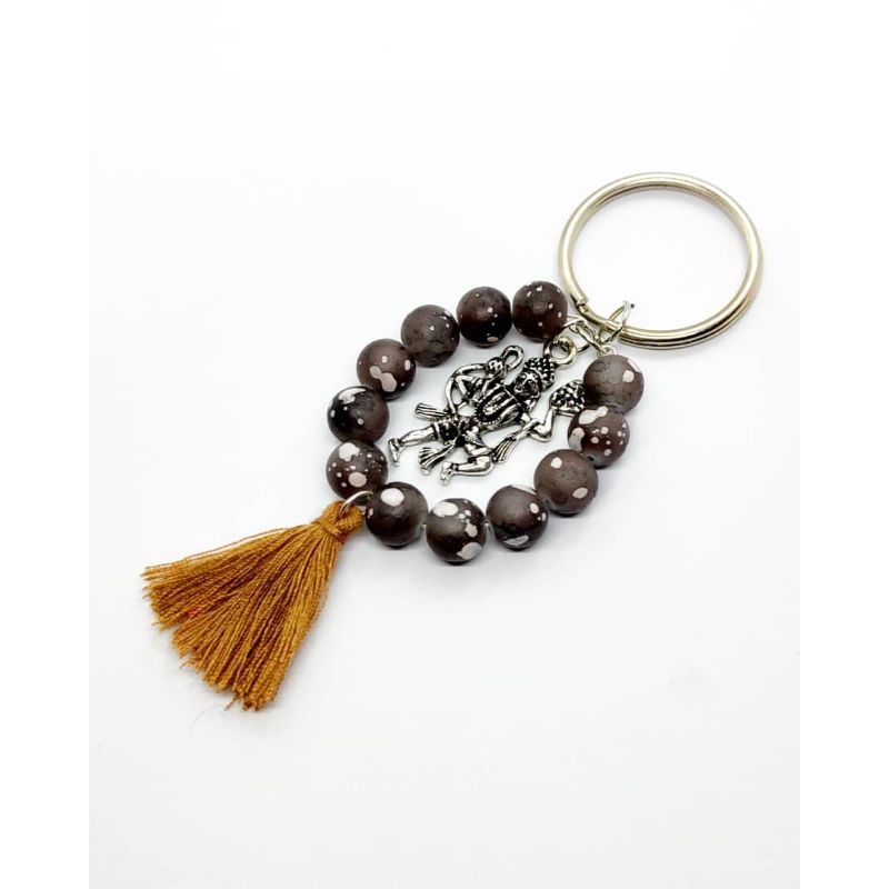 Lord Hanuman keychain (special edition) | Shopee Malaysia