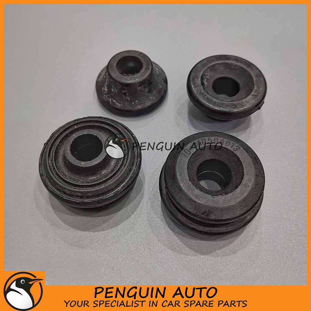 PROTON INSPIRA MITSUBISHI LANCER GT CY4A ASX REAR ABSORBER MOUNTING ...