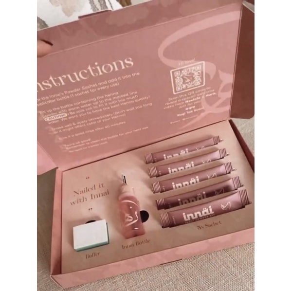 INNAI NUNHA/ inai lofa/ inai dark maroon/ INAI LOFA/ INAI NEELOFA ...