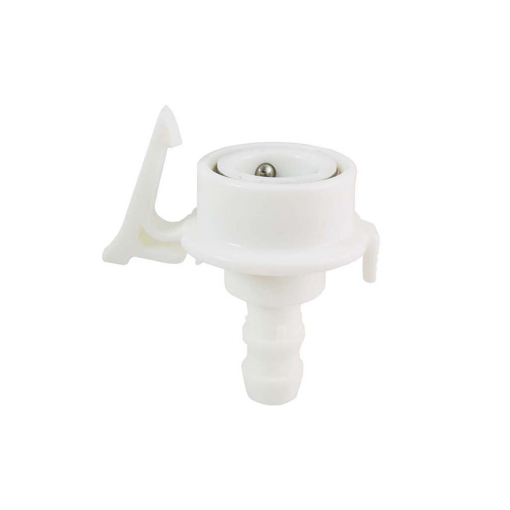 Washing Machine Water Inlet Pipe Connect Coupler | Shopee Malaysia