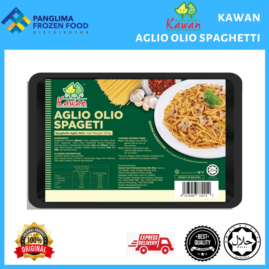 PFF FROZEN FOOD DISTRIBUTOR[Halal], Online Shop | Shopee Malaysia