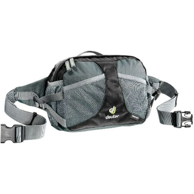 Deuter Travel Belt (original pouch bag 2-in-1) | Shopee Malaysia