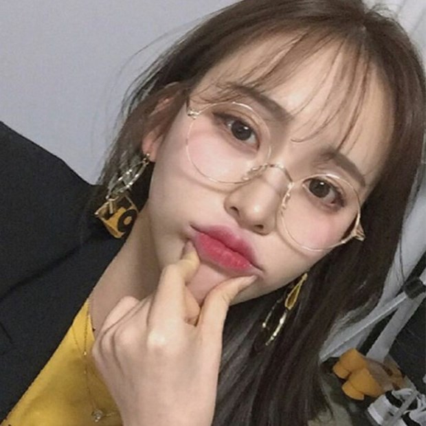 Ulzzang Without Makeup | Saubhaya Makeup