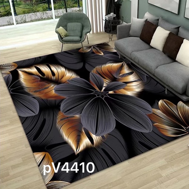 XL Karpet | 3D Carpets | Karpet Velvet | Home Deco | Kichen Carpet ...