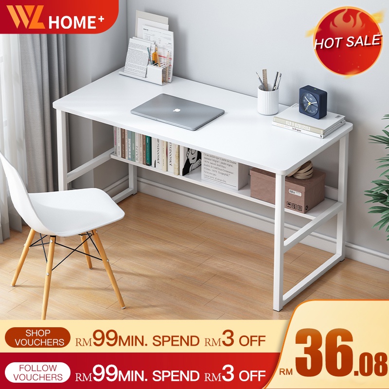 study table - Prices and Promotions - Feb 2023 | Shopee Malaysia