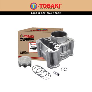 Tobaki Official Store Online, August 2022 | Shopee Malaysia