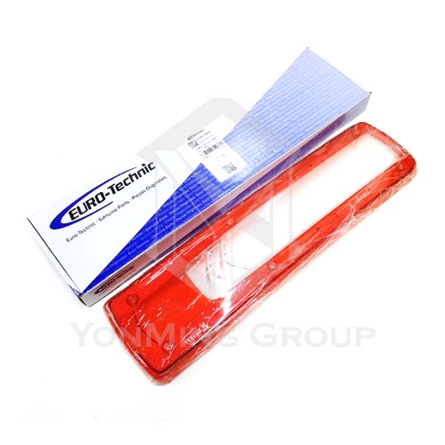 Tail Lamp Lens For Volvo 82402836, 82849905 | Shopee Malaysia